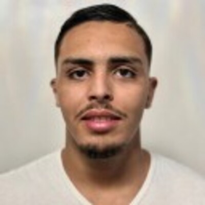 Wassim Chaine | MMA Fighter Page | Tapology