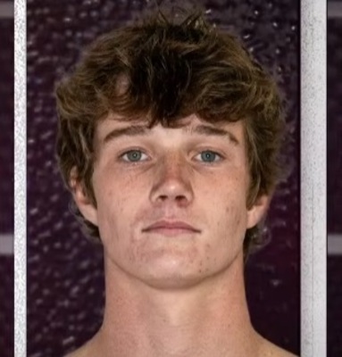 Colin Goodman | MMA Fighter Page | Tapology