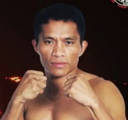 Edwin Maguidato | MMA Fighter Page | Tapology