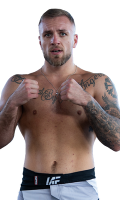 David Popović | Boxer Page | Tapology