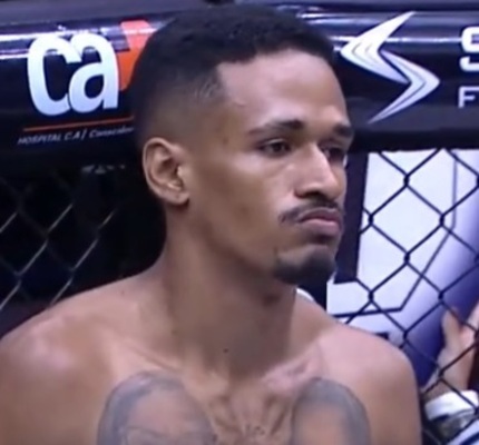 Lucas Macedo | Fighter Page | Tapology