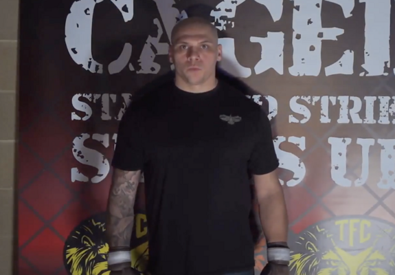 Jermaine Jones | MMA Fighter Page | Tapology