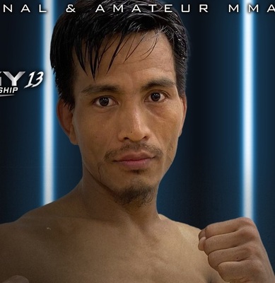 Lia Aung | MMA Fighter Page | Tapology