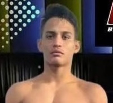 Eder Filho ("Edinho Lobo") | MMA Fighter Page | Tapology