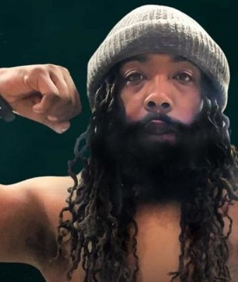 Rakeem Jackson ("Rock") | MMA Fighter Page | Tapology