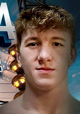 Ryan Corp | MMA Fighter Page | Tapology