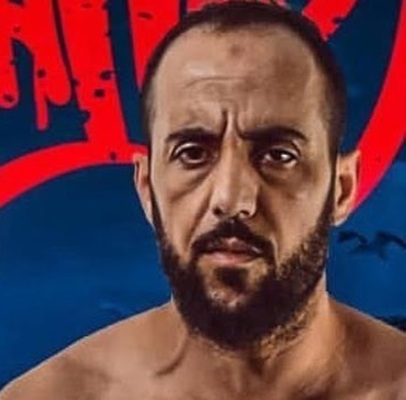 Saadi Smail ("The Disaster") | MMA Fighter Page | Tapology