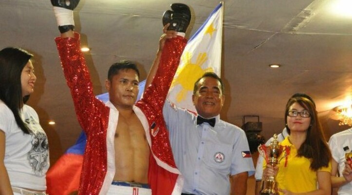 Dennis Laurente ("Mr. Humble") | Boxer Page | Tapology