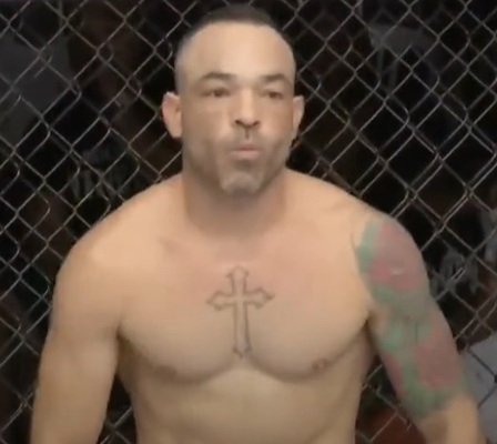 João Gabriel Lara | MMA Fighter Page | Tapology