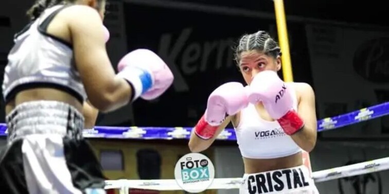Adilene Rojas | Boxer Page | Tapology