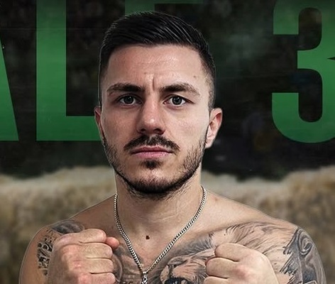 Michel Mitch Meier Tattoos