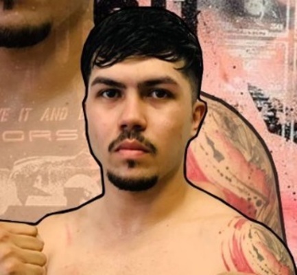 Kaio Breno | MMA Fighter Page | Tapology