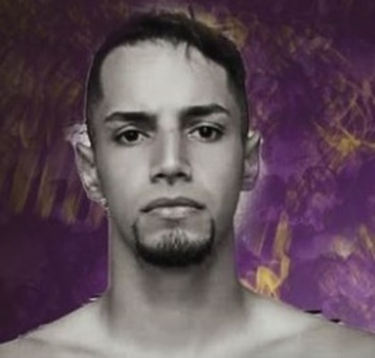 André Silva | Fighter Page | Tapology