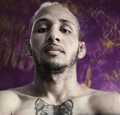 Jose Silva | MMA Fighter Page | Tapology