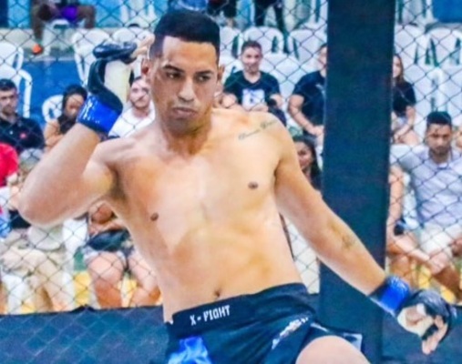 Marcelo Araújo | MMA Fighter Page | Tapology