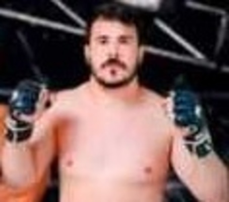 Pablo Xavier | MMA Fighter Page | Tapology