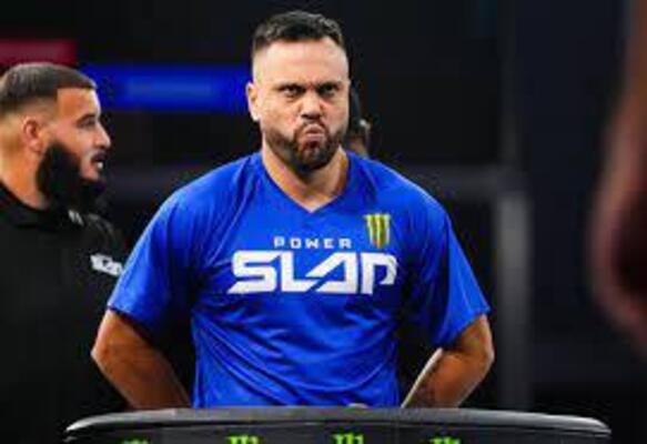 Azael Rodriguez ("El Perro") | Fighter Page | Tapology