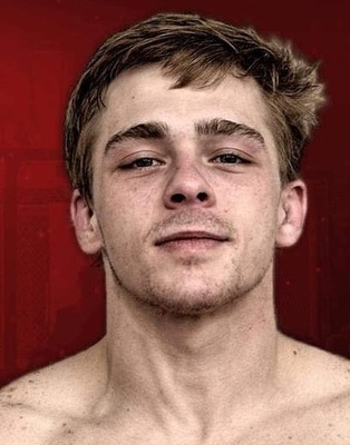 Isaac Courtois | MMA Fighter Page | Tapology