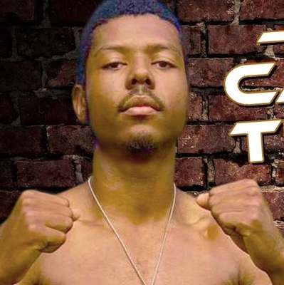 Jalen Dingle ("Bad Intentions") | MMA Fighter Page | Tapology
