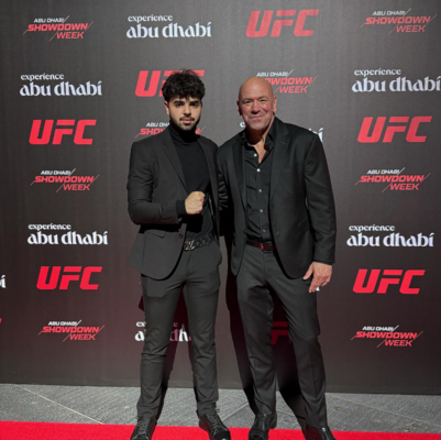 Ayman Al-Yaman | Fighter Page | Tapology