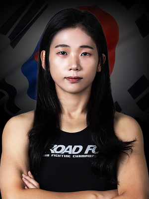 Bo Mi Lee | MMA Fighter Page | Tapology