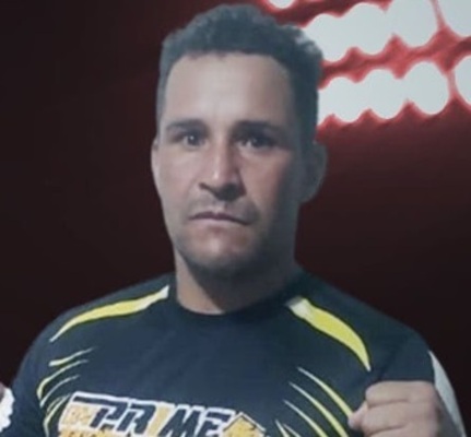 José Rodrigo Esperandio | MMA Fighter Page | Tapology