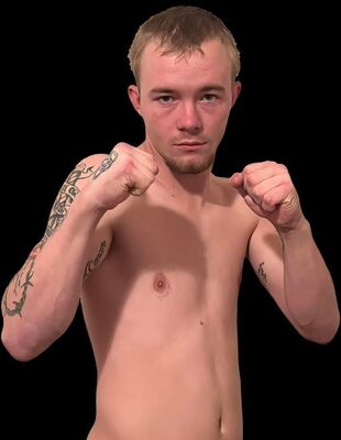 Austin Nelson | MMA Fighter Page | Tapology