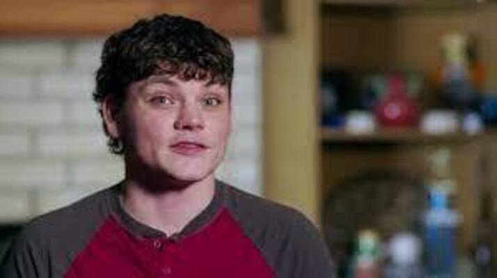 Christopher Debow ("Full Metal") | Fighter Page | Tapology