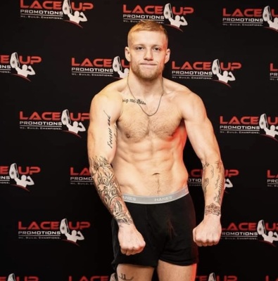 William Rattray III ("Tank") | Fighter Page | Tapology