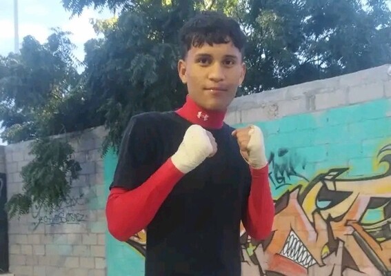 Francisco Beltrán ("Zurdo") | Boxer Page | Tapology