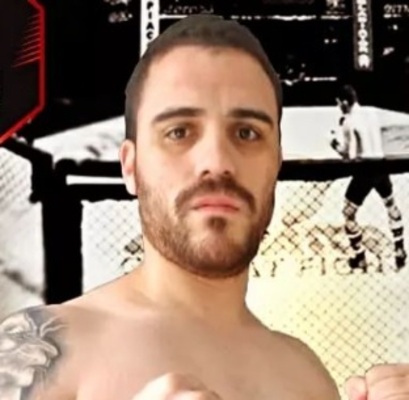 Kauê Silva | MMA Fighter Page | Tapology