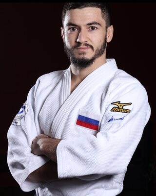 Mirzoyusuf Gafurov | MMA Fighter Page | Tapology