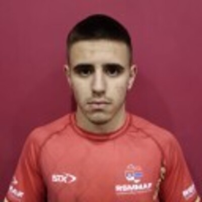 Filip Tasić | MMA Fighter Page | Tapology