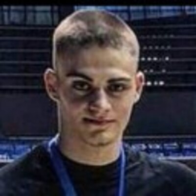 Dejan Živković | MMA Fighter Page | Tapology