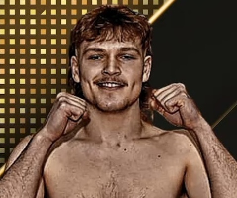 Michael White | MMA Fighter Page | Tapology