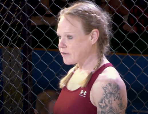 Lisa Matthews | MMA Fighter Page | Tapology