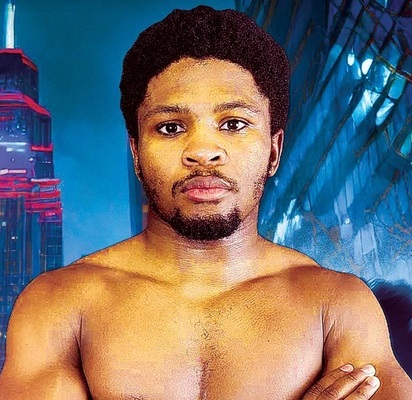 Derrick Strong | MMA Fighter Page | Tapology