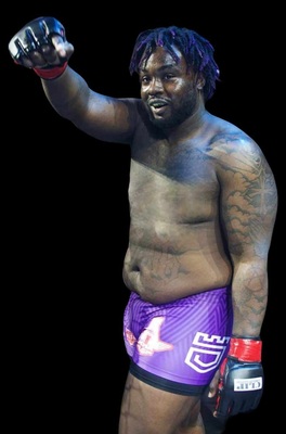 Jay Henderson ("Juicy") | MMA Fighter Page | Tapology