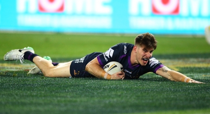 Curtis Scott | Boxer Page | Tapology