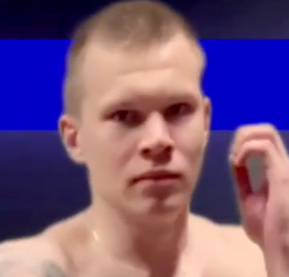 Ivan Ozhigin | MMA Fighter Page | Tapology