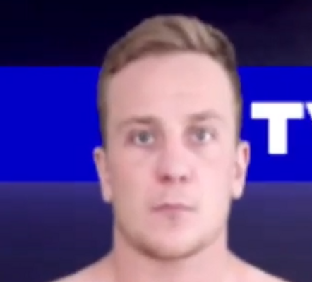 Ilya Tutushkin | MMA Fighter Page | Tapology