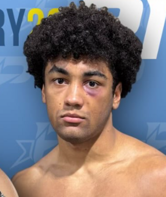 Aiden Davies | MMA Fighter Page | Tapology