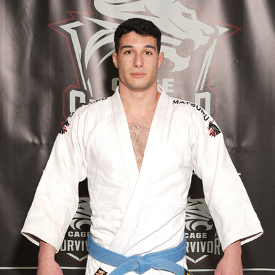 Antonis Liadopoulos | Fighter Page | Tapology