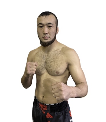 Talant Musakeev | MMA Fighter Page | Tapology