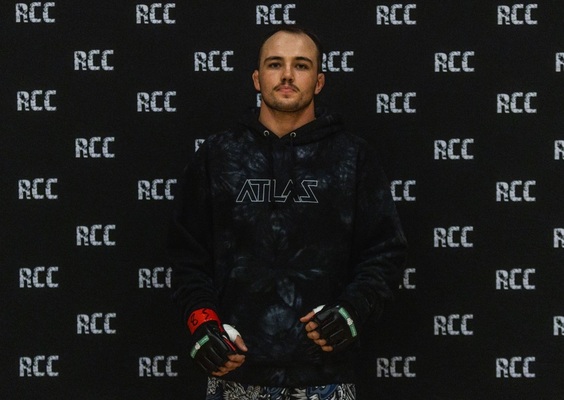Kaleb Jordan | MMA Fighter Page | Tapology