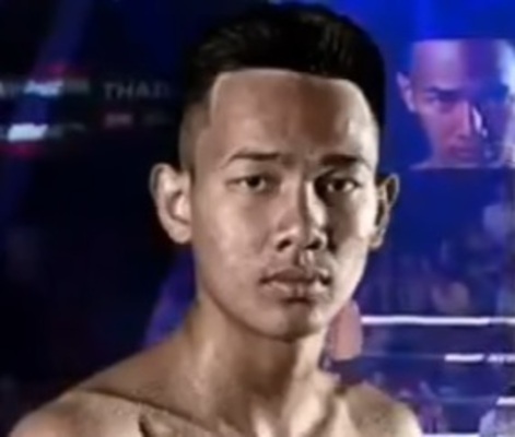 Petchmorrakot Santi Ubon | Fighter Page | Tapology