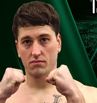 Hunter Greene | MMA Fighter Page | Tapology