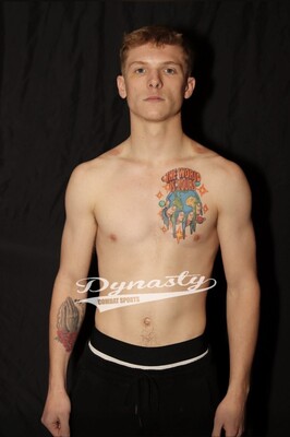 Camdyn Golden | MMA Fighter Page | Tapology