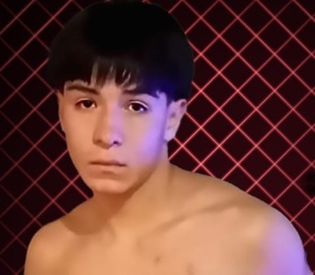 Eduardo Yebra ("El Rojo") | MMA Fighter Page | Tapology