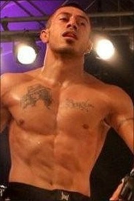 Art Ramirez | MMA Fighter Page | Tapology